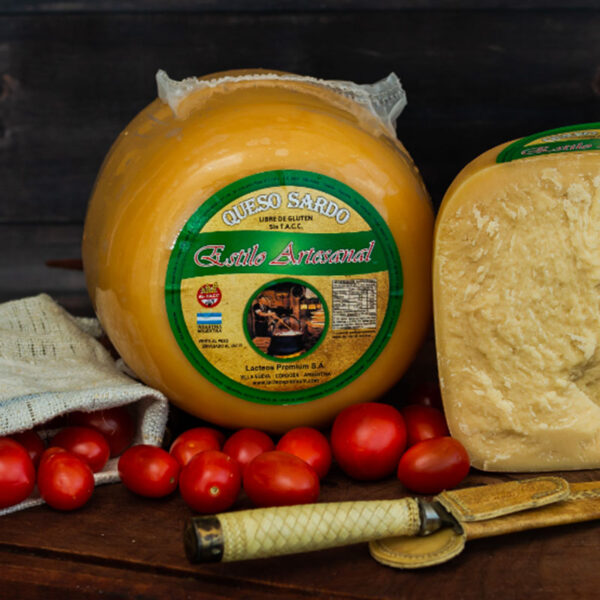 Sardo Lacteos Premium – Moretti